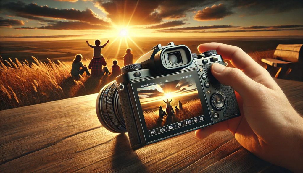 Storytelling Through Photos: Tips for Capturing Meaningful Images ...