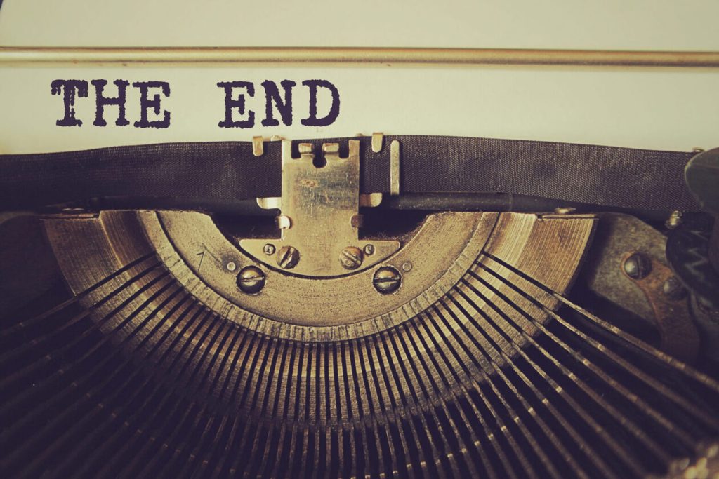 How to End a Story in a Way That Leaves a Lasting Impression ...